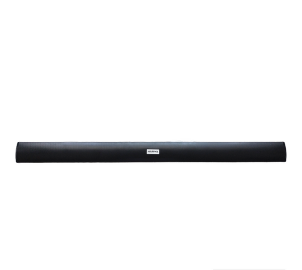 Harwa SP-4806 Sound Bar (Includes Slim Remote & Connection Cables ...