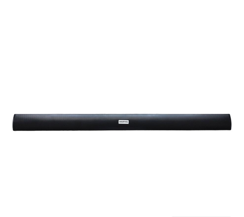 Harwa SP-4806 Sound Bar (Includes Slim Remote & Connection Cables ...